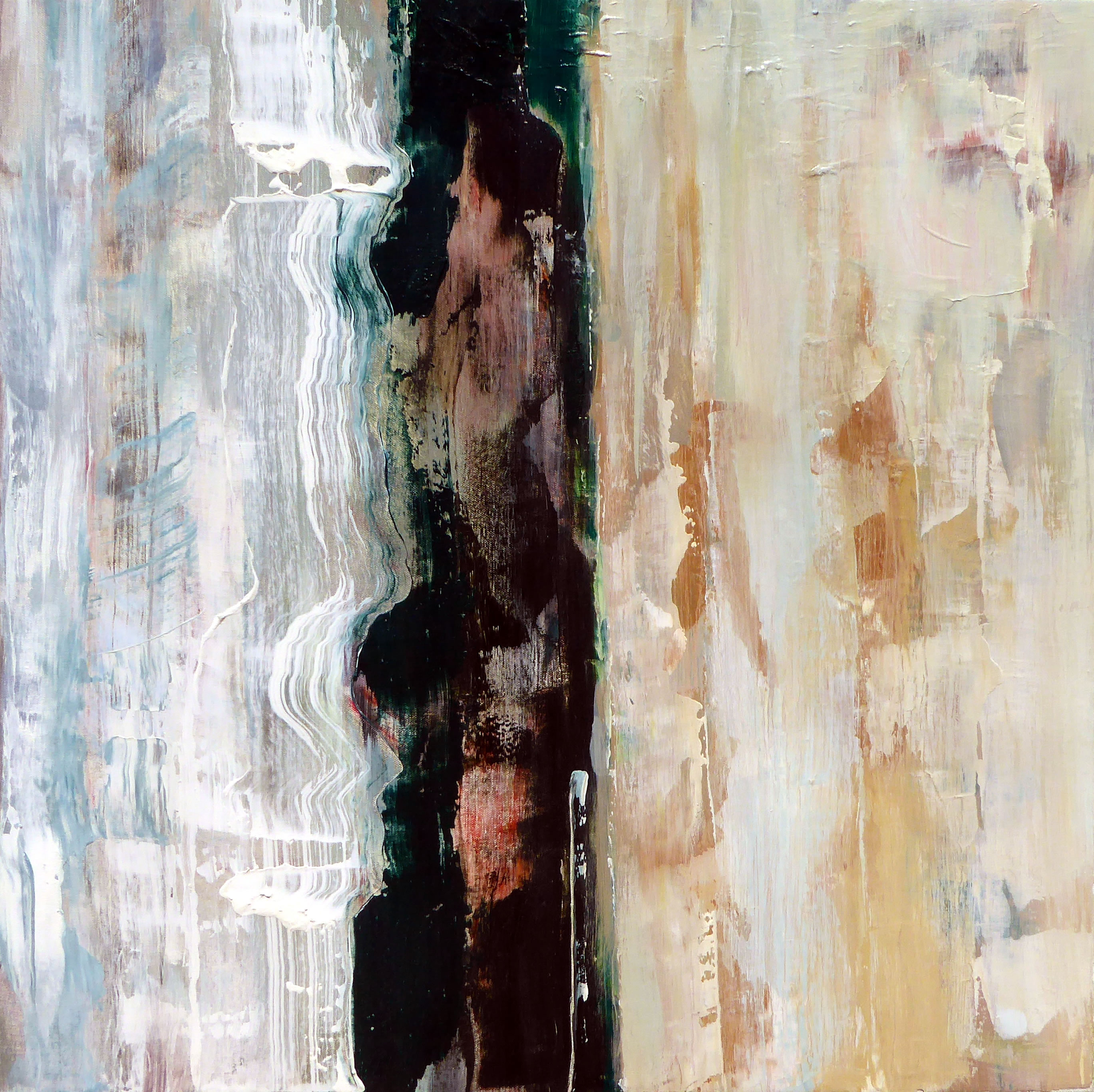 The Art of Patrick Curtin