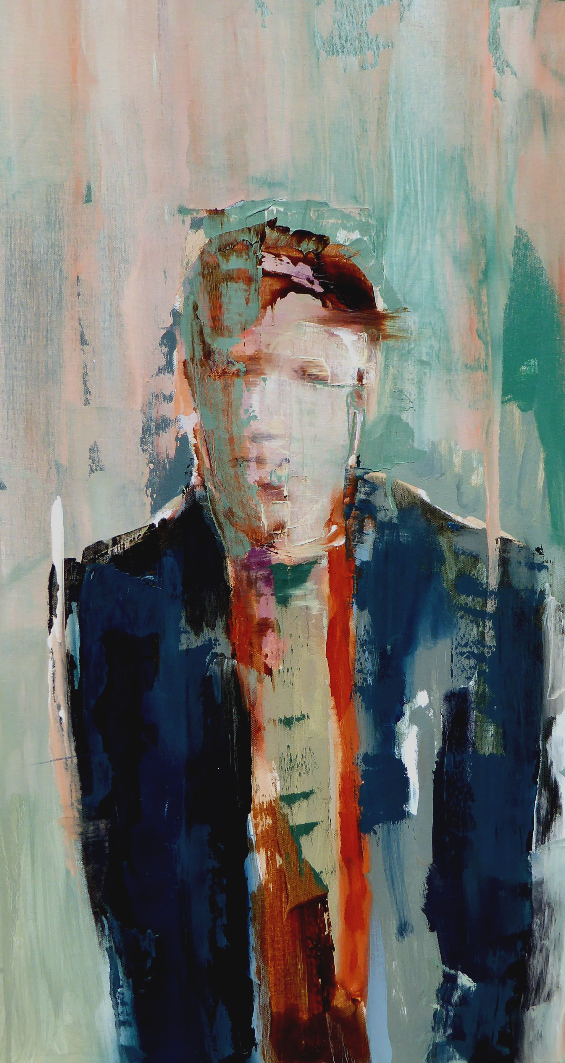 The Art of Patrick Curtin